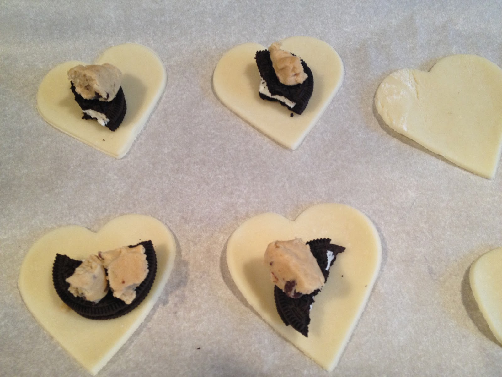 Chalkdust and Pushpins