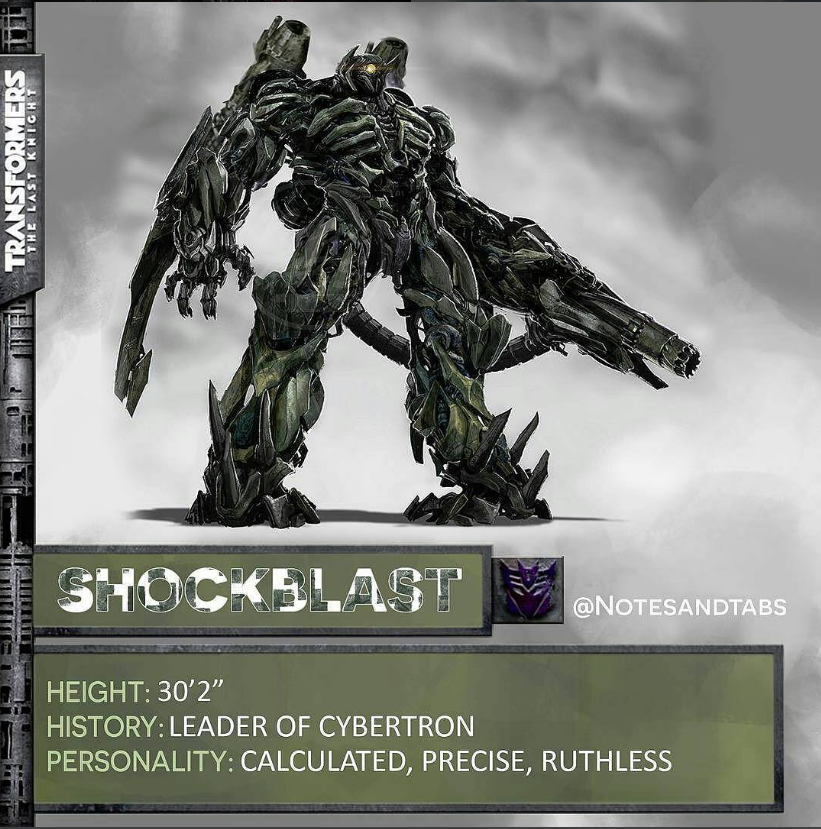 TRANSFANS TU BLOG TRANSFORMER: 2016