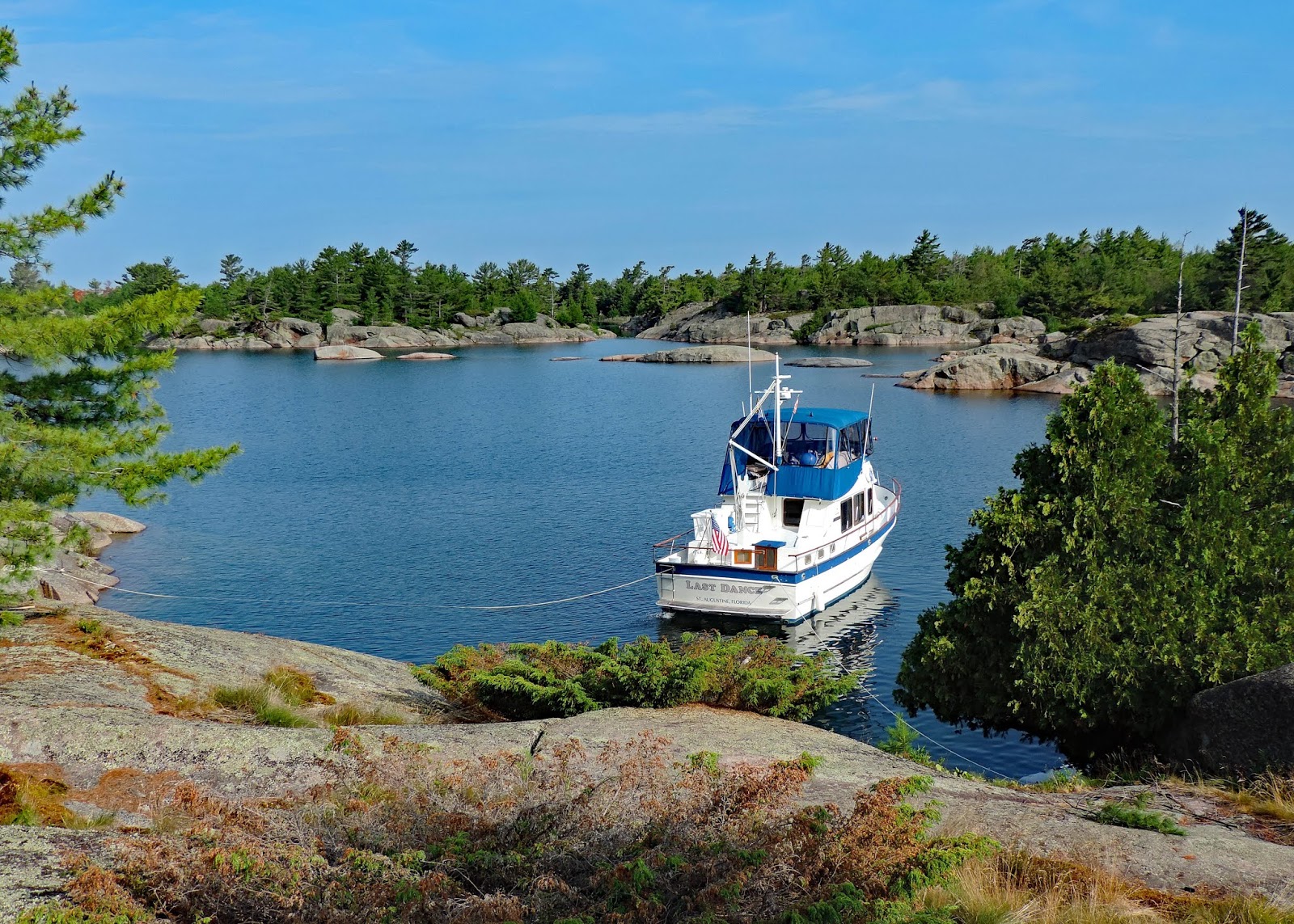 UnLooping - NEW TOURISM OBJECTIVES