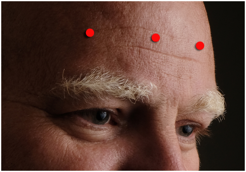 Strobist: Lighting 102: Understanding Soft Light