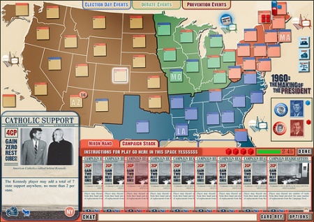 The Best History Board Games