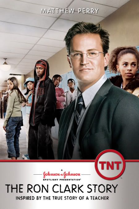 It's My World: The Ron Clark Story (The Triumph) Movie Review