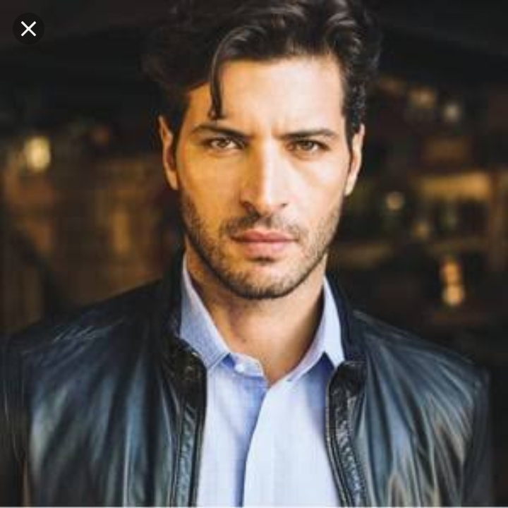 Los Ojos del Espectador: Leandro Lima actor y modelo de Brasil