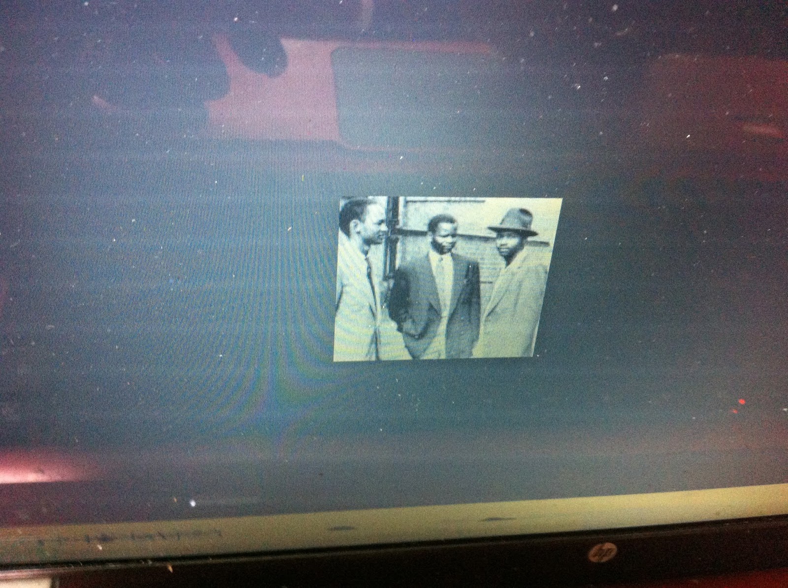 THE BLACK SOCIAL HISTORY:: BLACK SOCIAL HISTORY : AFRO-SOUTH AFRICAN ...