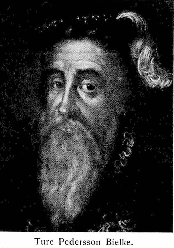 Westerlund: Gunilla Maria Birgitta Bielke 1919-2015