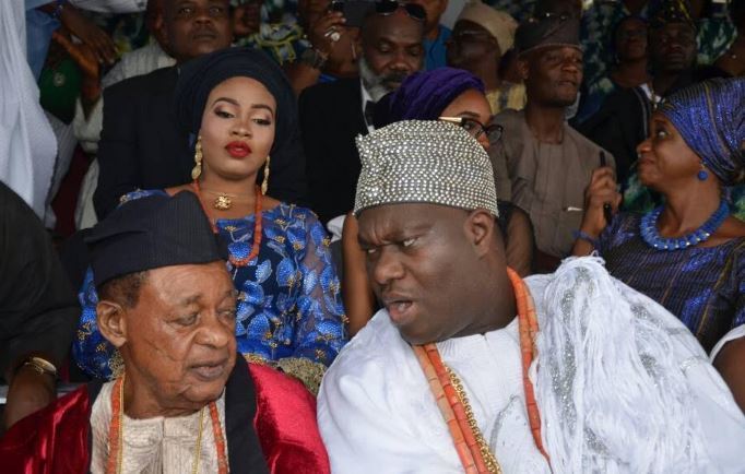 Ife Group, ASHE Foundation Counters Alaafin’s Position On Yoruba, Igbo ...