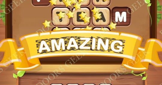 Word Bright Level 77 Answers ~ Doors Geek