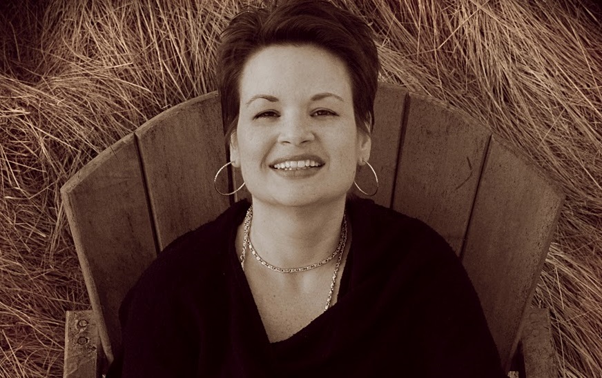 El Librero de Tetsu Hana: Jacquelyn Frank