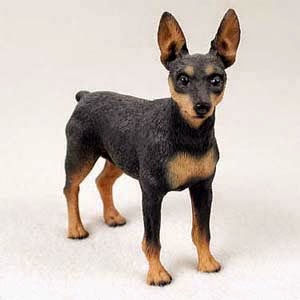 Μίνι Πίντσερ (Mini Pin) | Ένας σκύλος για σένα