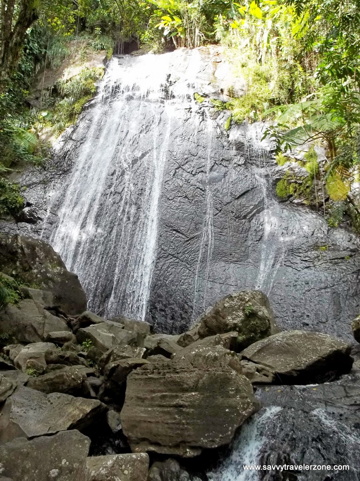 Travel Ideas and Tips: 4 Day Itinerary for visiting San Juan, Puerto Rico