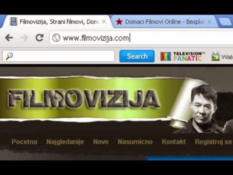 Филмови: Филмовизија