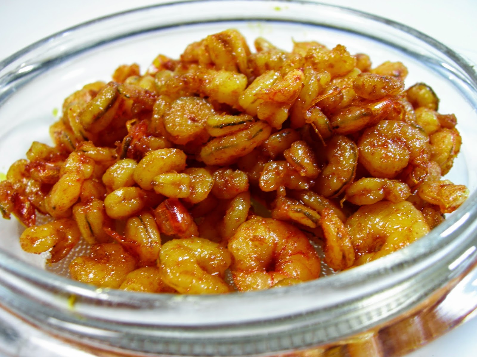 Simply Cooking and Health: Moringa Fried Rice