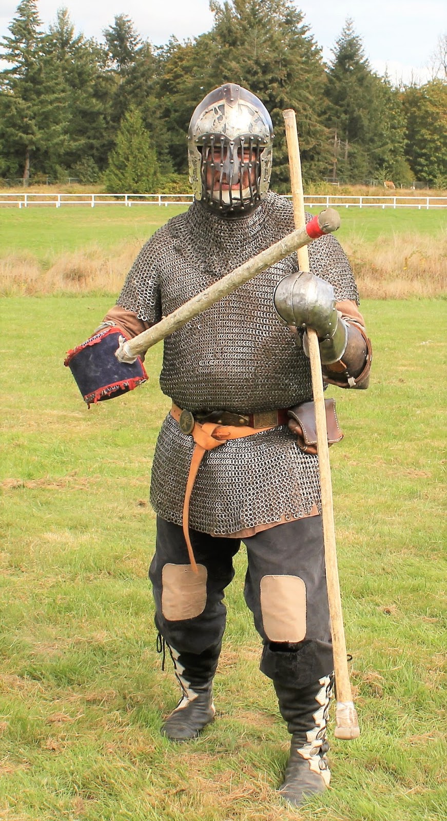 Greate Book of Fighters: 471_Kingdom of An-Tir_College of Lyonsmarche ...