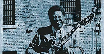 B B KING | Live at Cook County Jail | DESCUBRE + MÚSICA