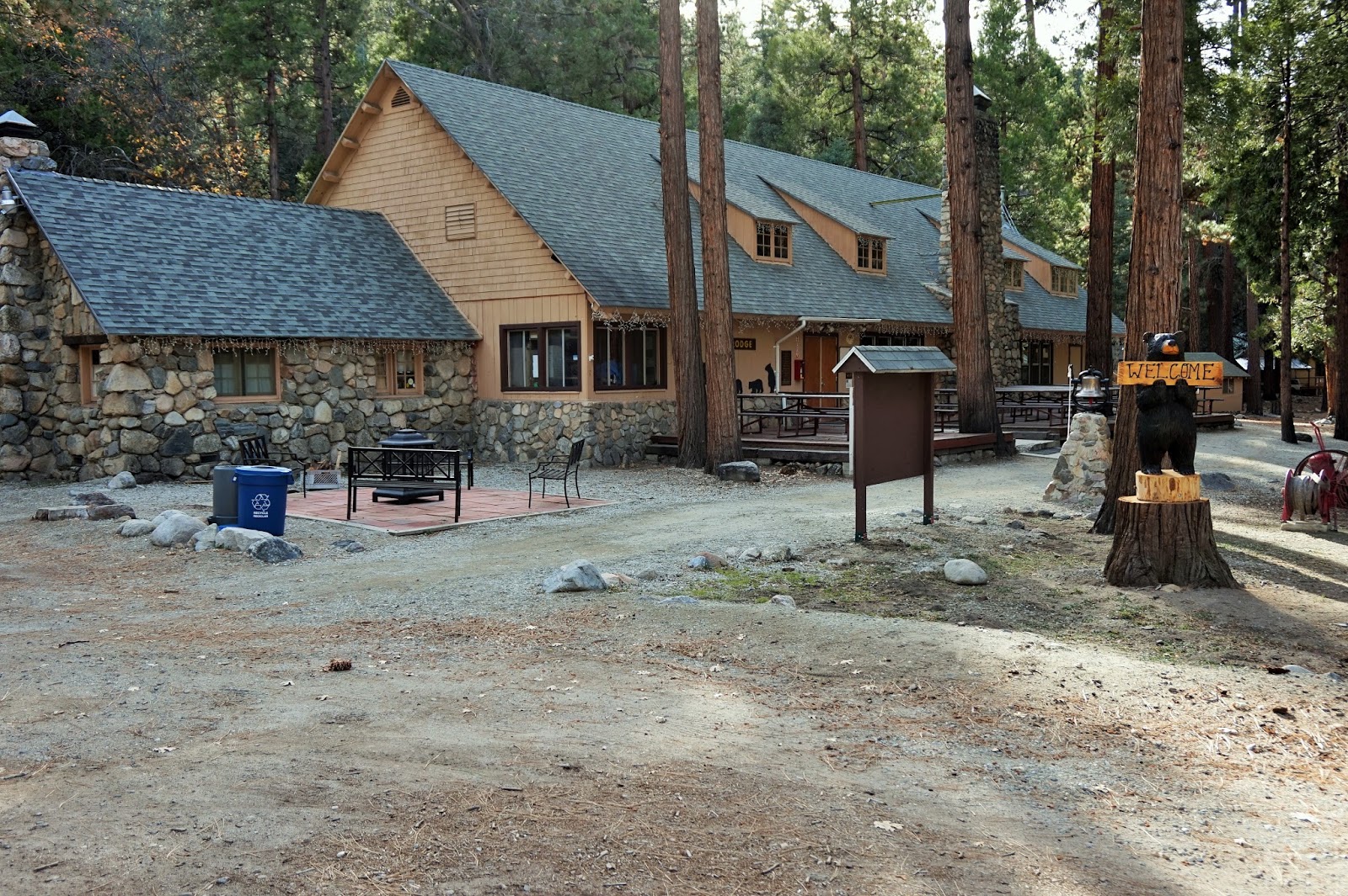 Camp Alandale News: March 2016