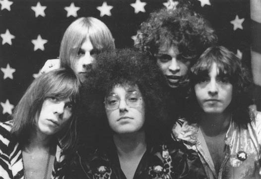 Now Hear This: MC5 - High Time Decibel Geek - Hard Rock and Heavy Metal ...