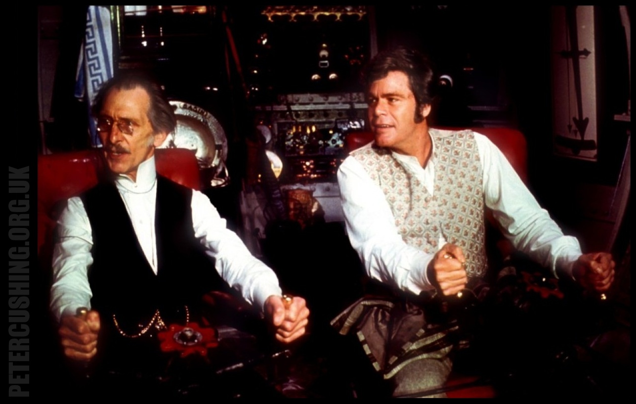 PETERCUSHINGBLOG.BLOGSPOT.COM (PCASUK): PETER CUSHING CAROLINE MUNRO ...