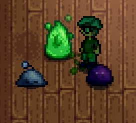 Stardew Valley Walkthrough / Guide: Slime Hutches