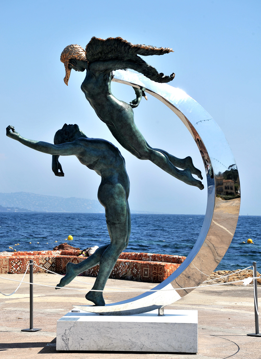 ART INSPIRATION- ARTIST ANNA CHROMY