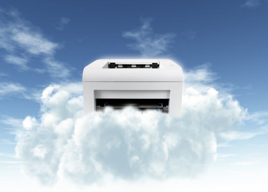 Let's Virtualize: Virtual Printing