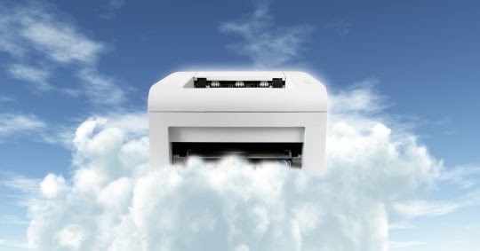 Let's Virtualize: Virtual Printing