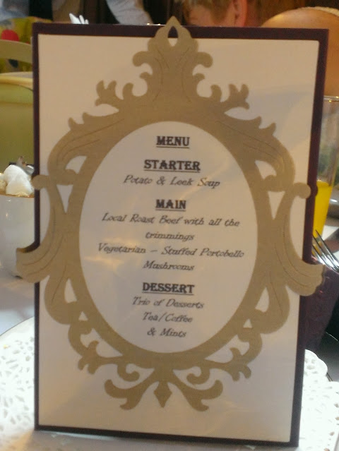 Handmade DIY Wedding Invitations, place cards, favours, menu's etc