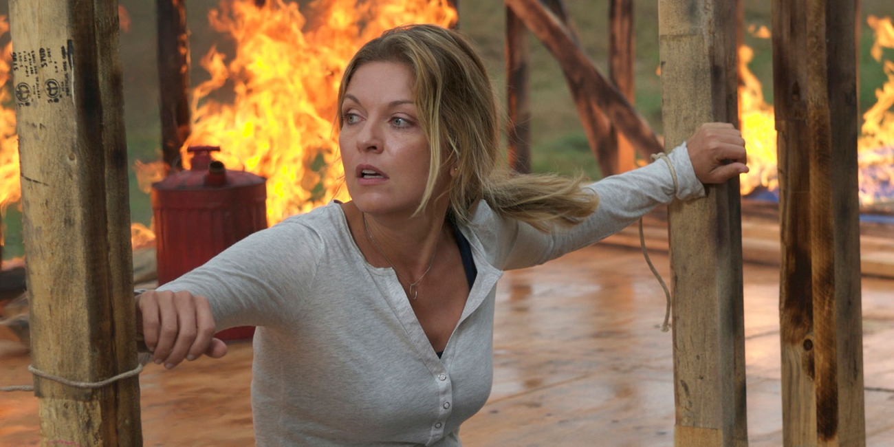 Lost in the Movies: Madeleine "Maddy" Ferguson (TWIN PEAKS Character ...