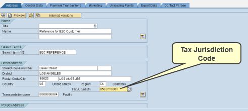 SAP Tutorials: SAP SD Tax configuration -Output Taxes