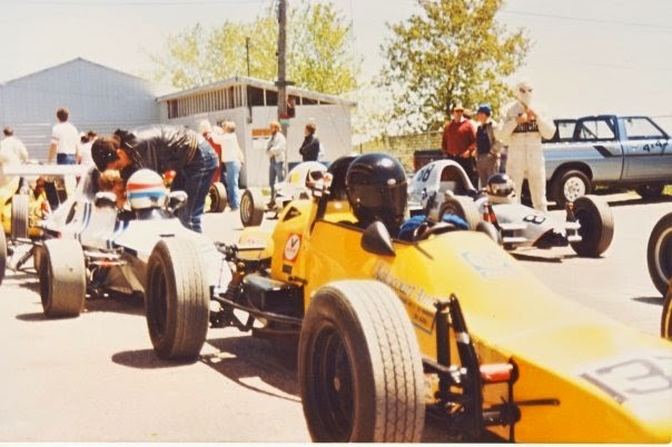 This Day in Motorsport History: Scott Maxwell Born In Toronto, Ontario ...