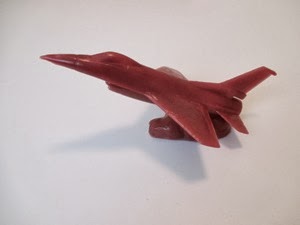 Korinthia's Quiet Corner: Mold-A-Ramas in the Miami Area (the Museum of ...