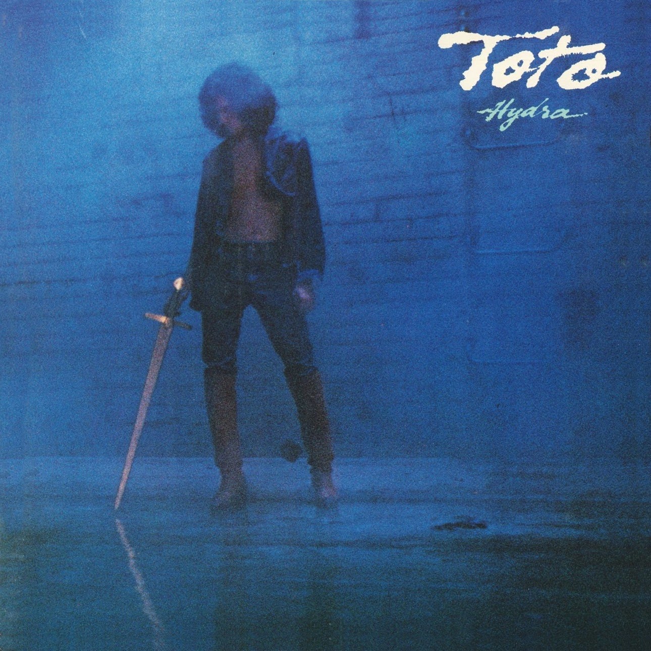 1979 Hydra - Toto - Rockronología