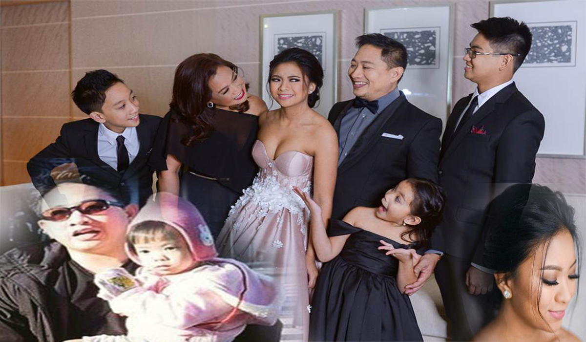 MEET MICHAEL V DAUGHTER, A TALENTED GIRL LIKE HIS FATHER - City Blend