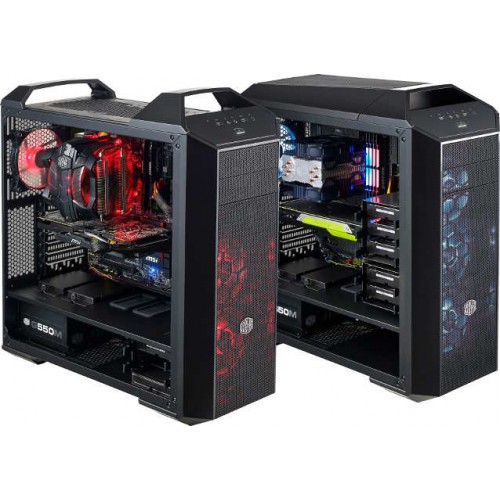Cooler Master Casing MasterCase 5 | Computer Home