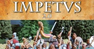 Brushes and Bases: A new Beginning for Basic Impetus 2.0