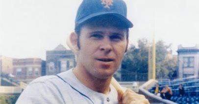 Jim Gosger: Former Member of Two Mets Pennant Teams Who Never Got to ...