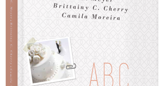 Resenha: ABC do Amor. - Livros & Tal