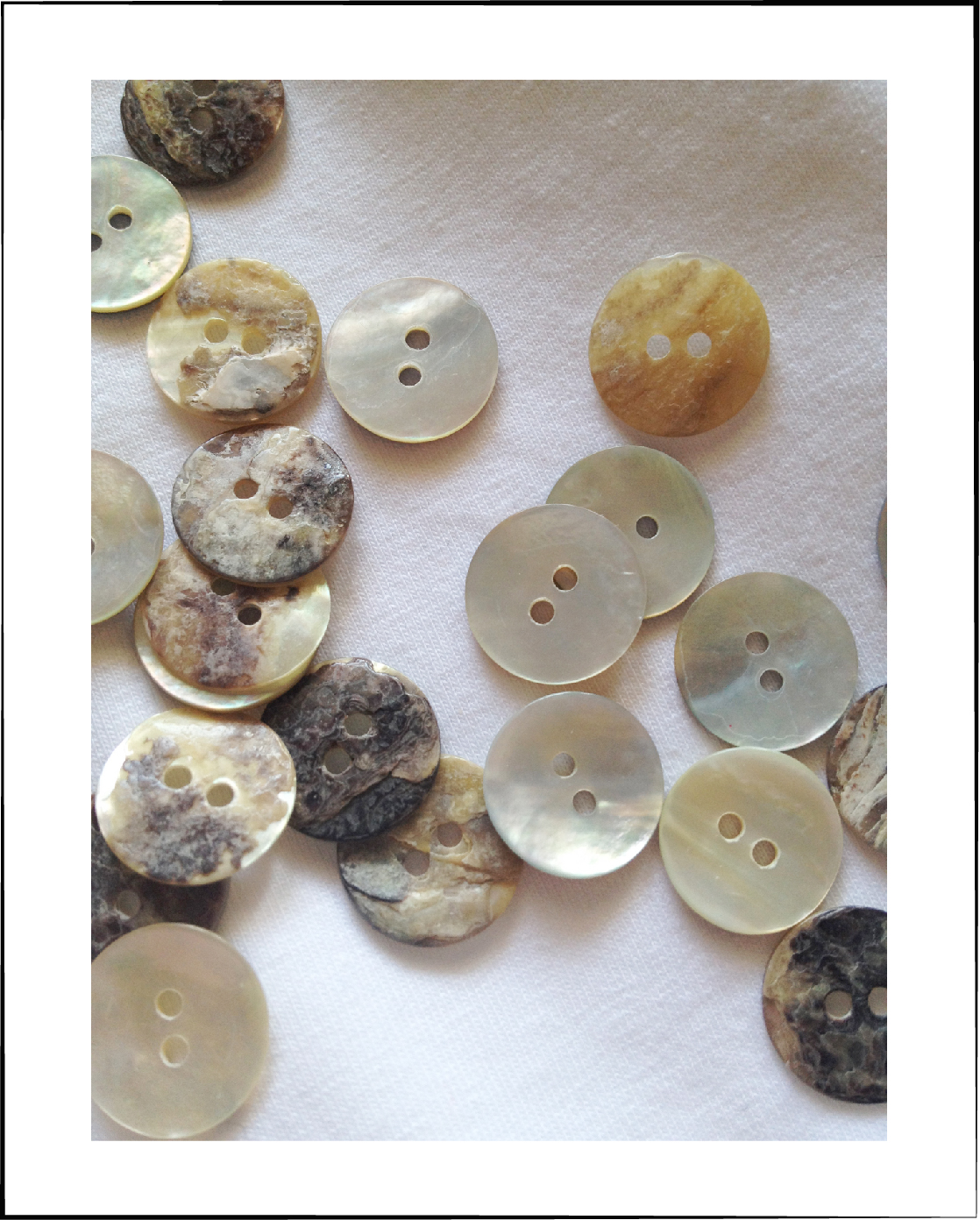 Dare to DIY: Desátate con los botones