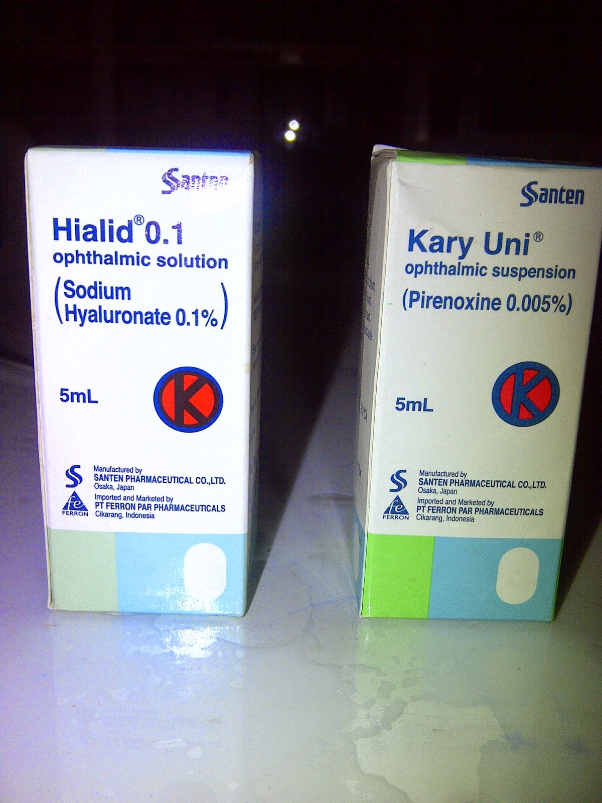 Contoh Obat Lasa - Perumperindo.co.id