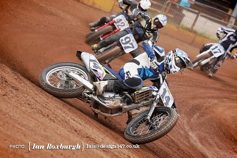 FTWCO Race Team: Tim Neave