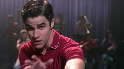 Billevesées: ‘Glee’-nalysis: Senior Moments and Junior Blaine