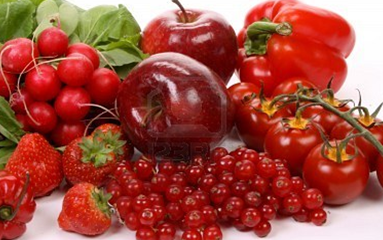 Health & Homeopathy: Food