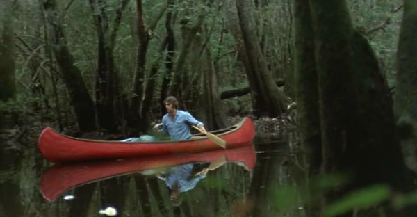 Todo El Terror Del Mundo: Ranas Asesinas (Frogs) (George McCowan, EEUU ...