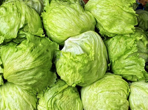 Zelo Street: Sun Spanish Salad Silliness