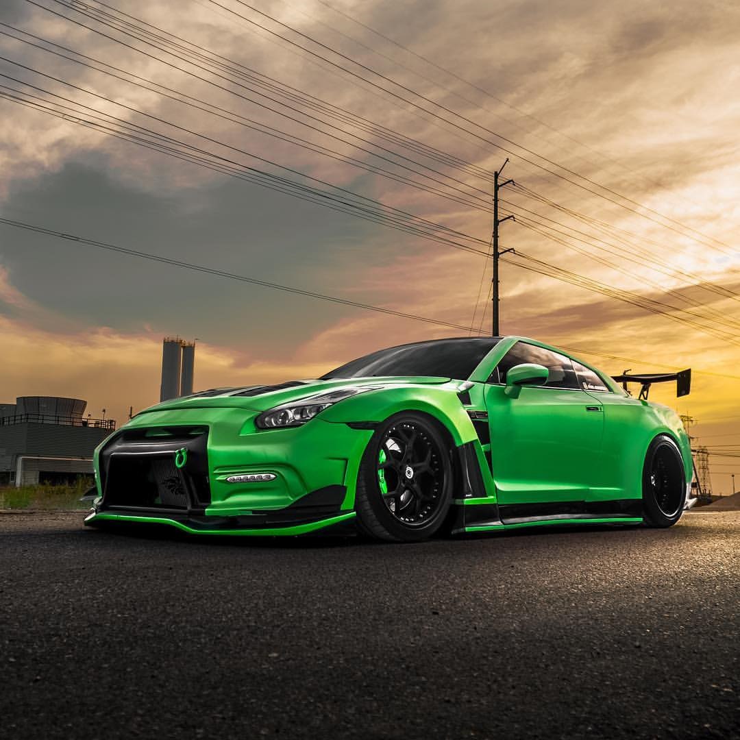 Nissan GT-R NISMO: More pleasure - More precision - More refinement ...