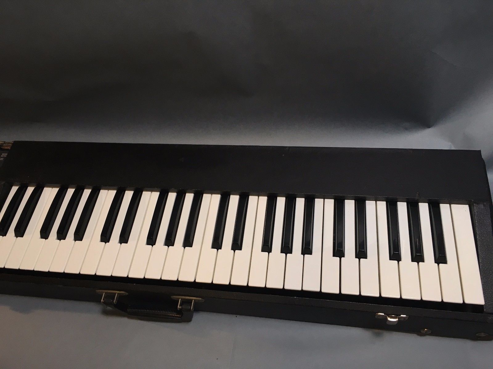 MATRIXSYNTH: Arp 2600 Synthesizer w/ Keyboard