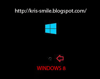 Cara Aktifkan/Nonaktifkan Logo dan Tulisan Starting Windows pada saat ...