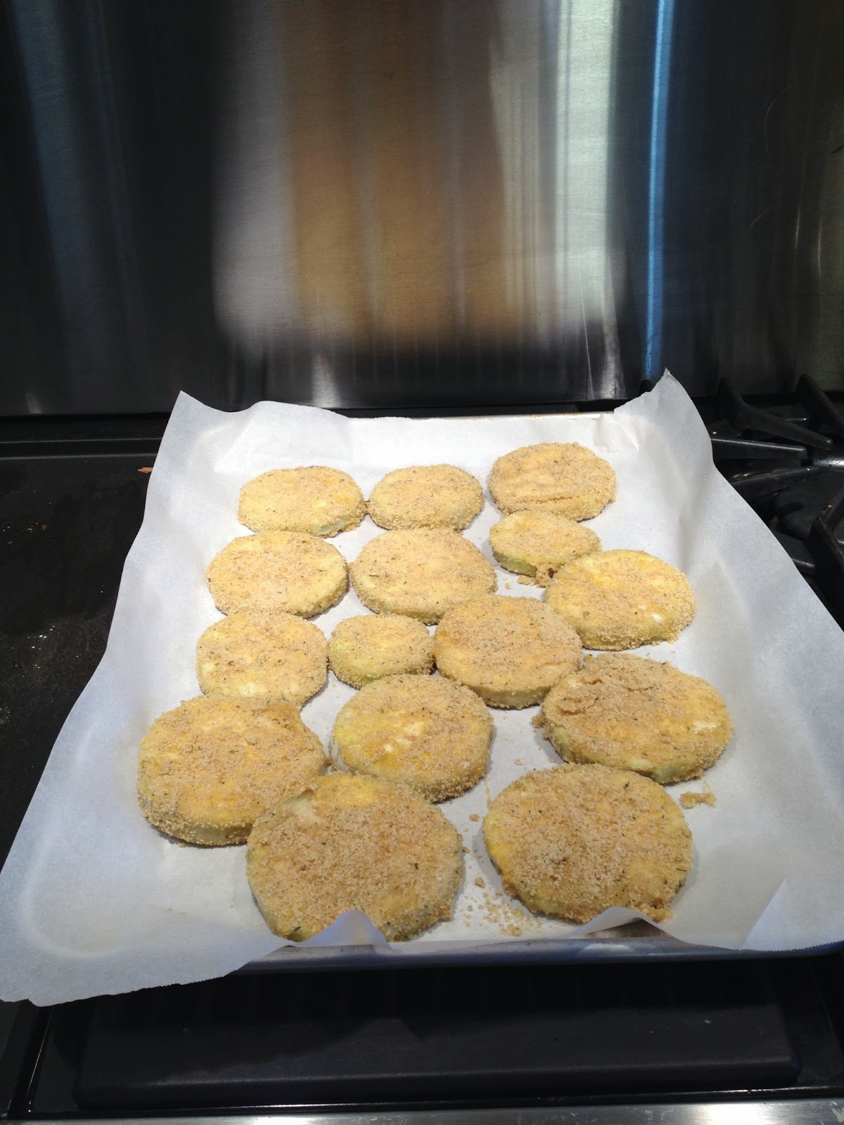 A Day in the Life on the Farm: Just another Manic Monday