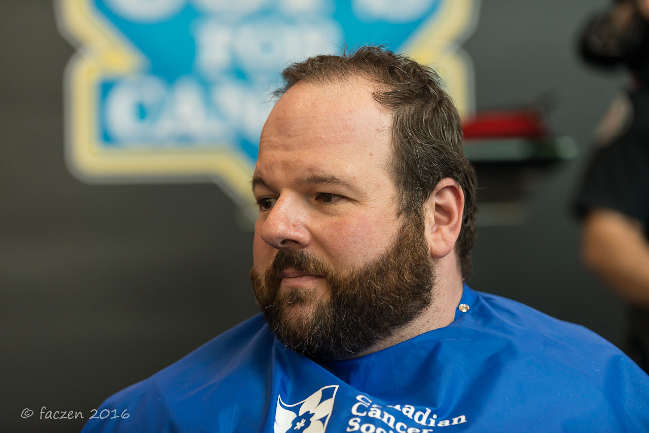 The FACzen Image: April 2016