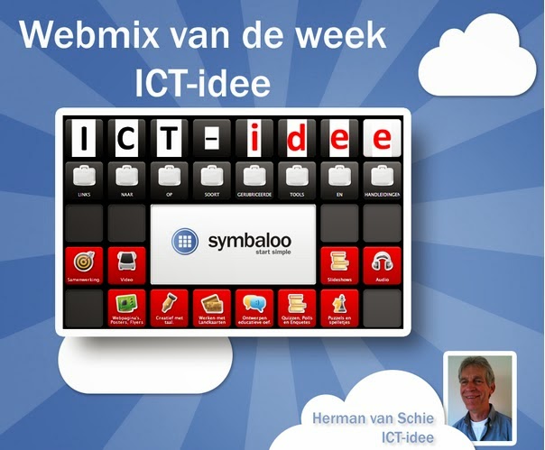 ICT-idee: Vermeldingen