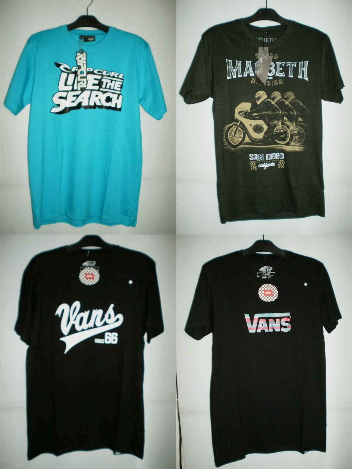 SUPPLIER KAOS DISTRO SURF SKATE: SUPPLIER GROSIR KAOS DISTRO MURAH ...
